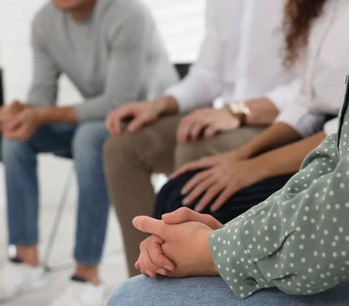 Meetings - Overeaters Anonymous Mid Peninsula